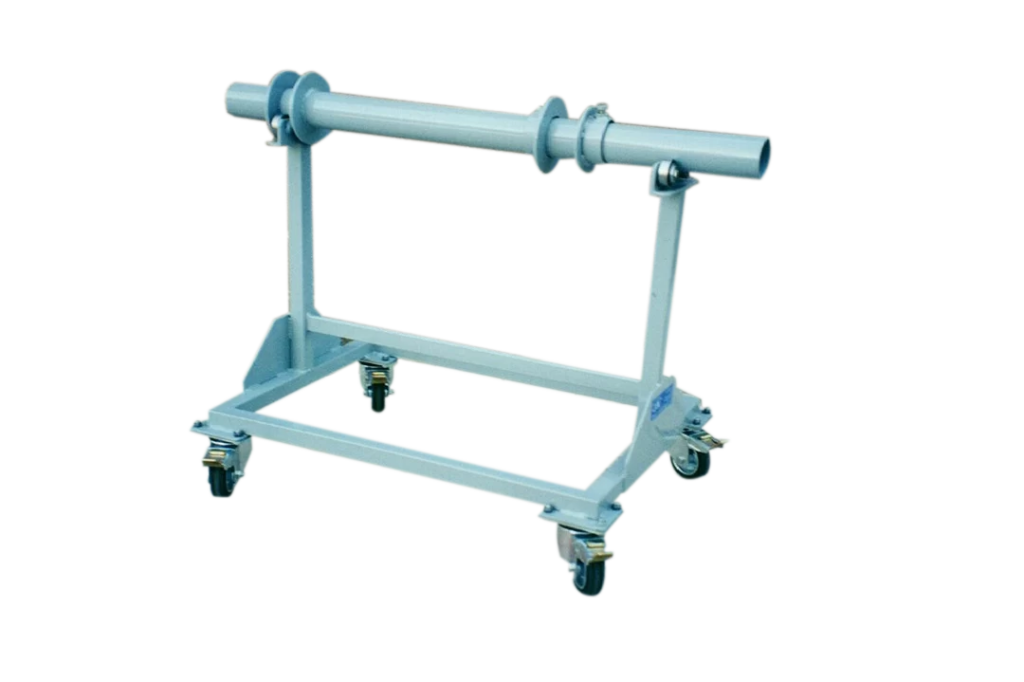 Metal Reel Trolleys | Came sas