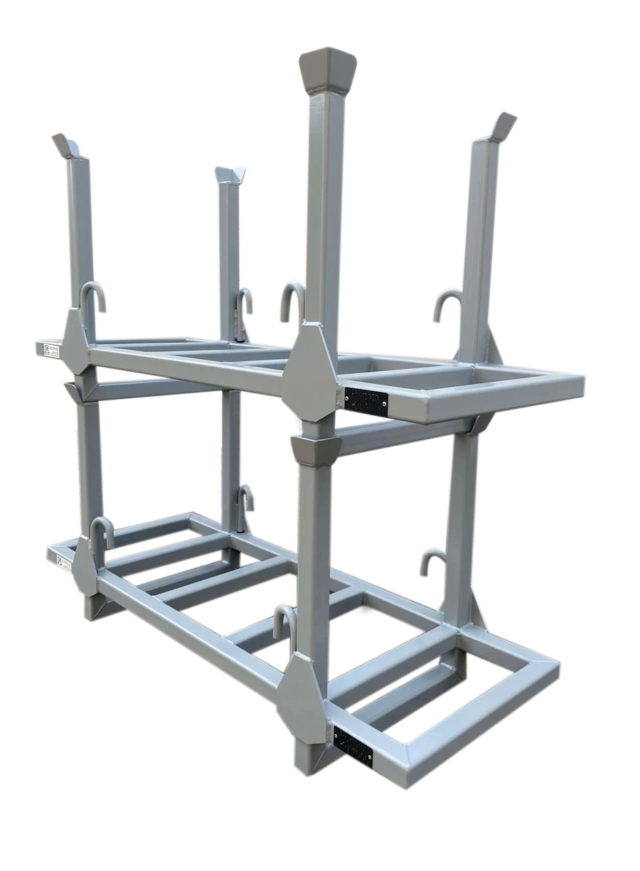 Steel Bar Racks | Came sas