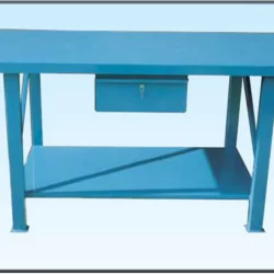 Work-benches with Metal Sheet Platform | Came sas